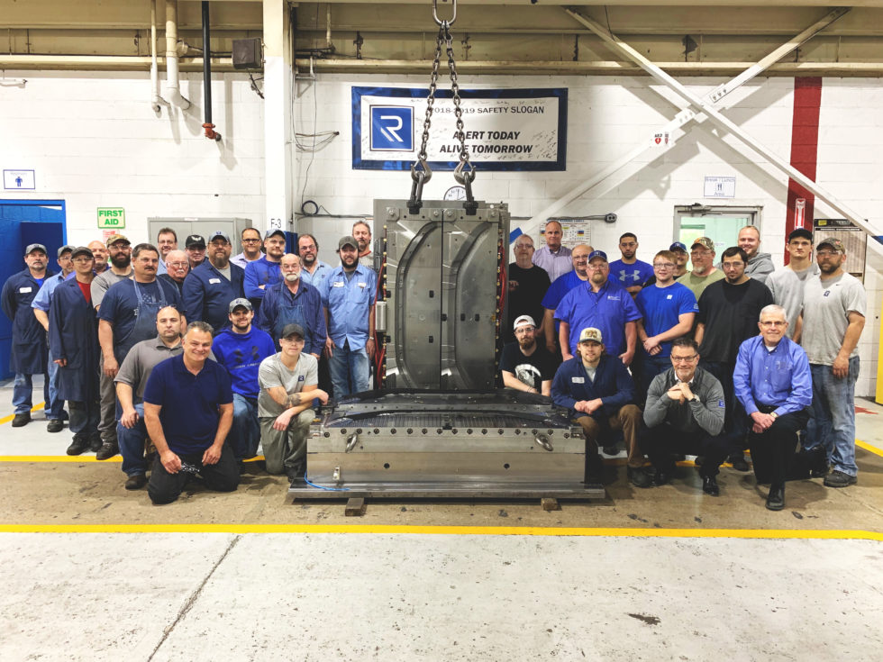 Home - Reed City Group